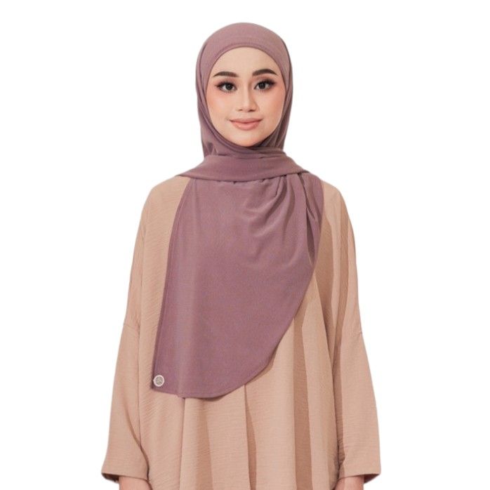 Afya Instant Bawal, Women's Fashion, Muslimah Fashion, Hijabs on Carousell