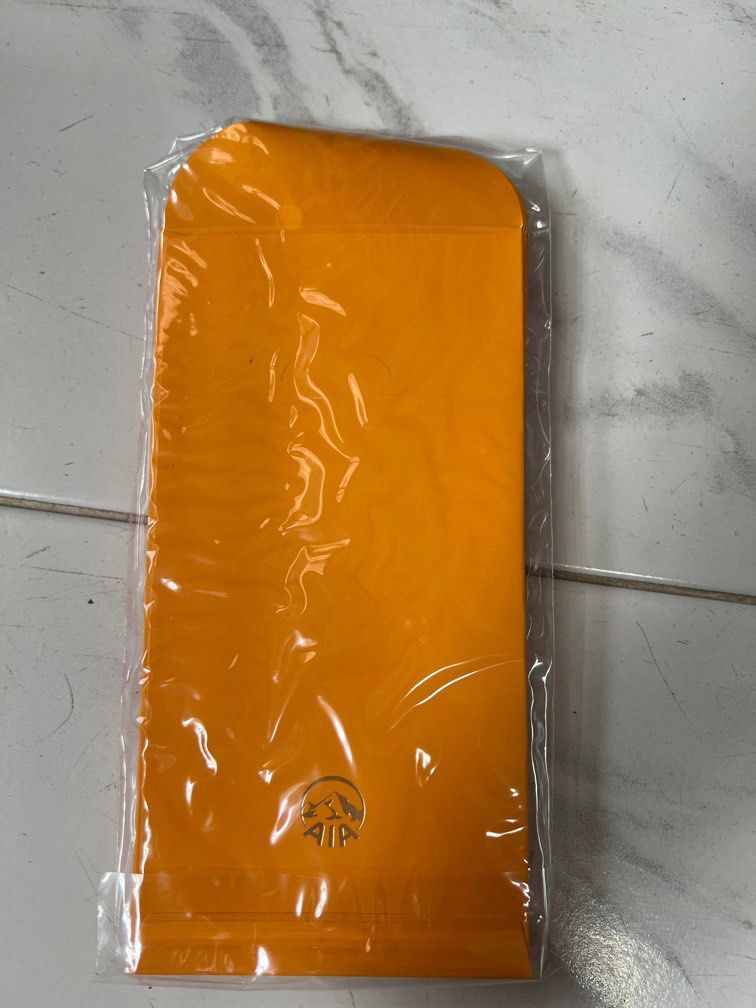 AIA red packet, Babies & Kids, Nursing & Feeding, Weaning & Toddler ...