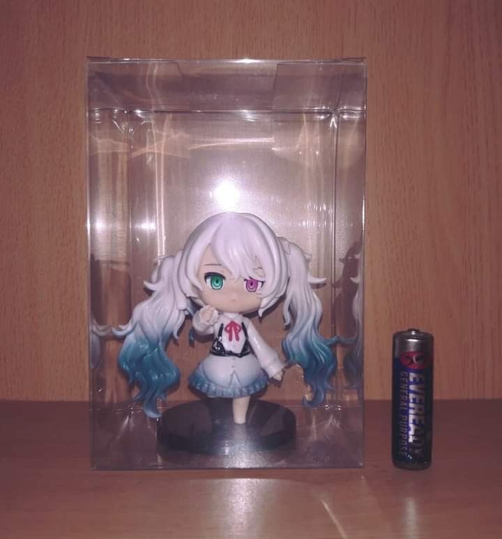 Animé Collectible Figure Vocaloid, Hobbies & Toys, Memorabilia ...