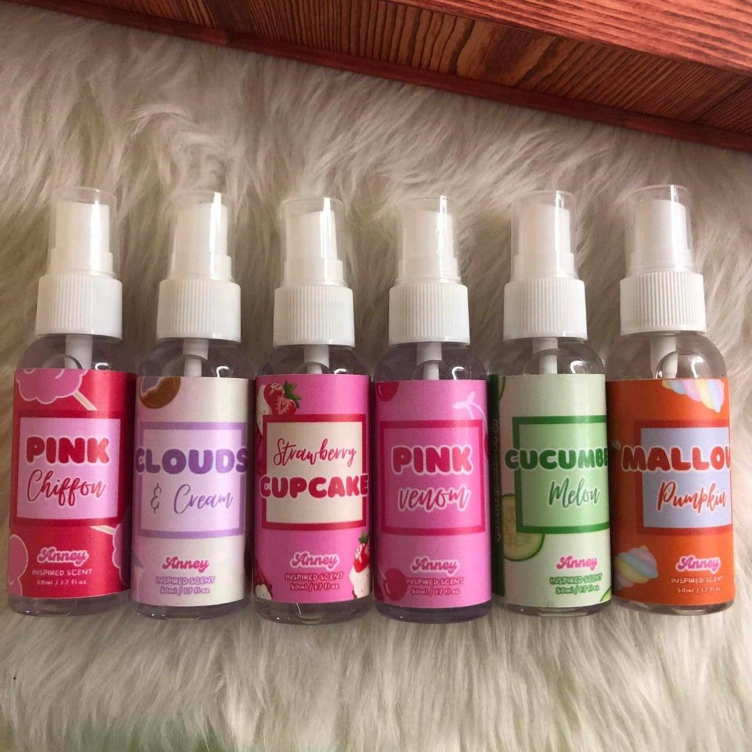 Anney Perfume, Beauty & Personal Care, Fragrance & Deodorants on Carousell