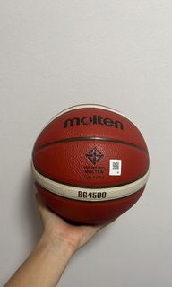 Authentic molten d3500 outdoor basketball bg3800 bg4500 bg5000 gm7x ...