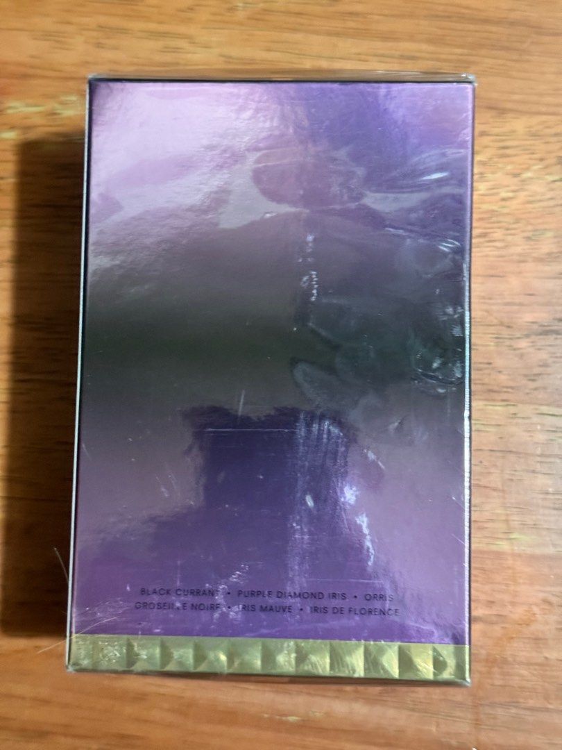 authentic Victorias Secret FEARLESS Perfume 100ml, Beauty & Personal ...