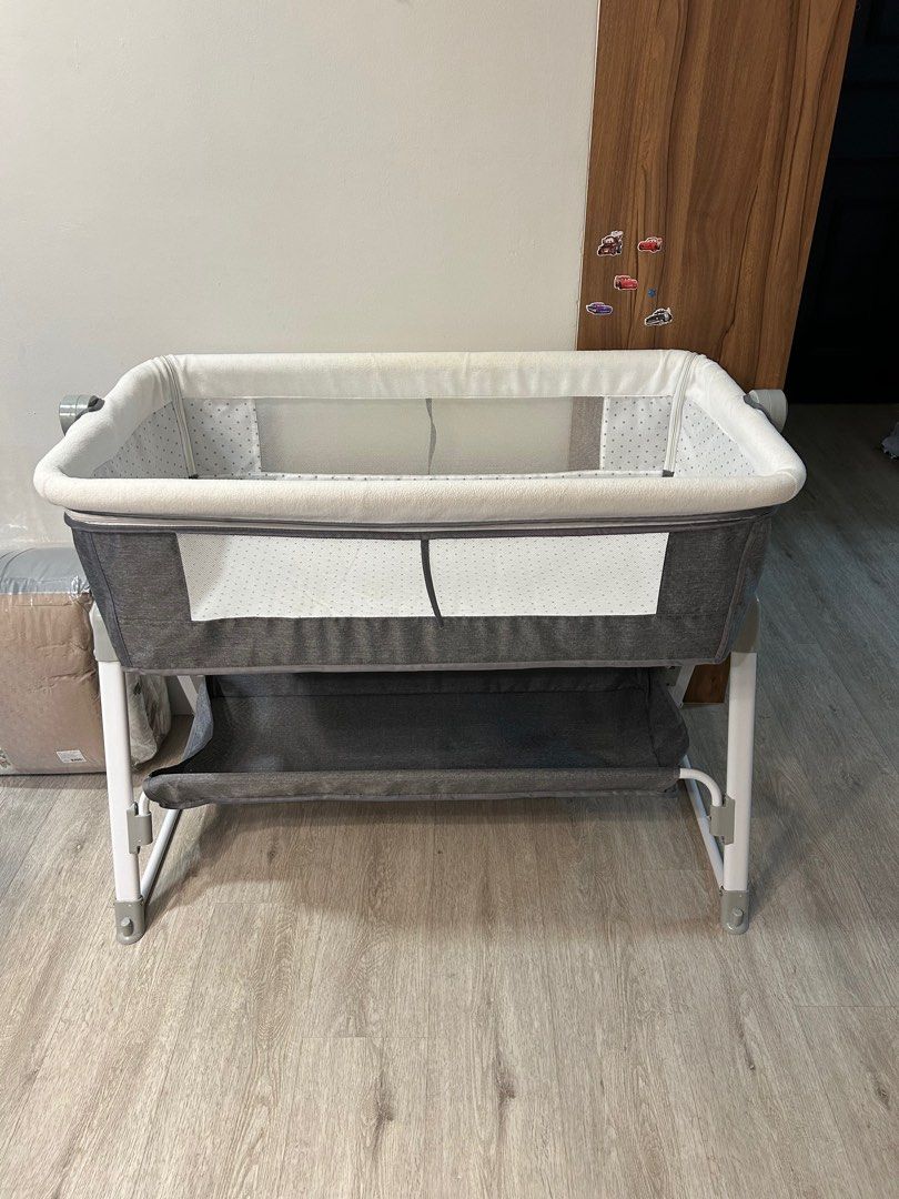 Baby cod, Babies & Kids, Baby Nursery & Kids Furniture, Cots & Cribs on ...