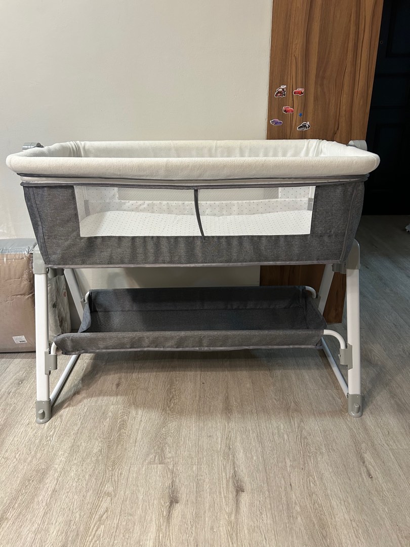 Baby cod, Babies & Kids, Baby Nursery & Kids Furniture, Cots & Cribs on ...