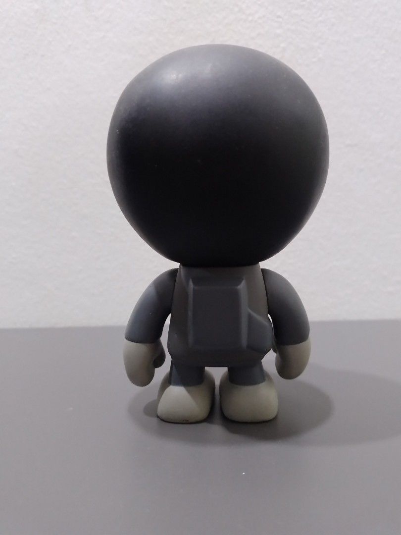 VINTAGE BABY MILO @ SOLDIER APE FIGURE, Hobbies & Toys, Toys & Games on ...