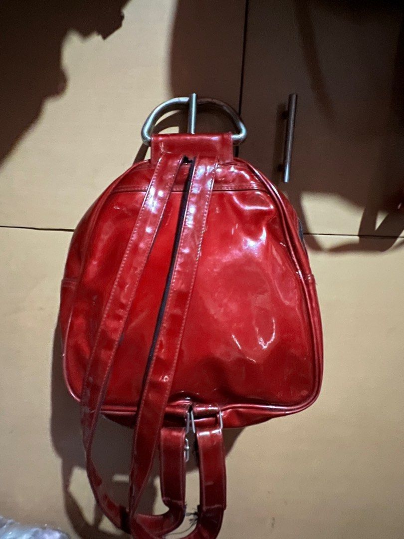 backpack, Women's Fashion, Bags & Wallets, Backpacks on Carousell