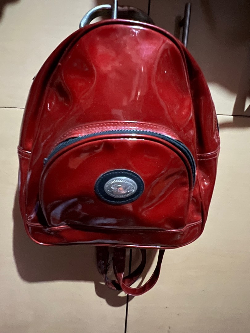 backpack, Women's Fashion, Bags & Wallets, Backpacks on Carousell