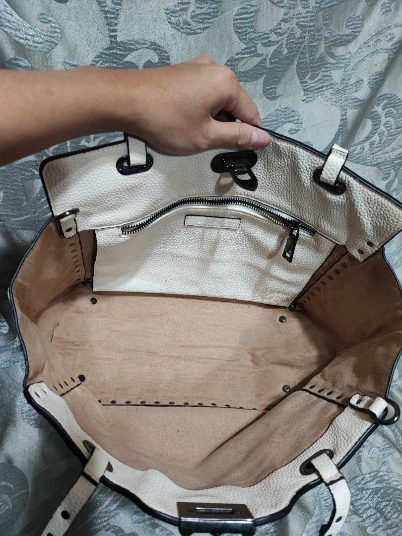 Bag of Parody, Women's Fashion, Bags & Wallets, Shoulder Bags on Carousell