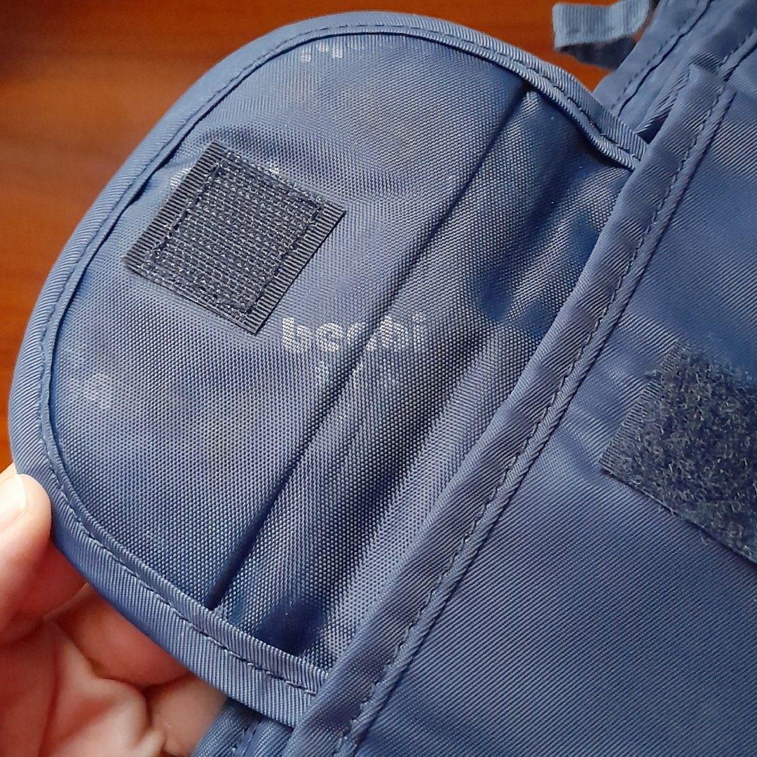 beabi bag organizer blue, Women's Fashion, Bags & Wallets, Purses ...