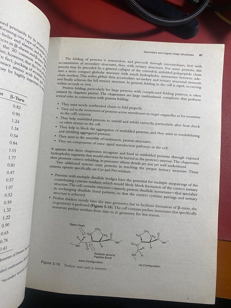 Biochemistry for the Pharmaceutical Sciences (Woodbury), Hobbies & Toys, Books & Magazines ...