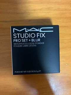 MAC Studio Fix Every-wear All over face pen, Beauty & Personal Care ...