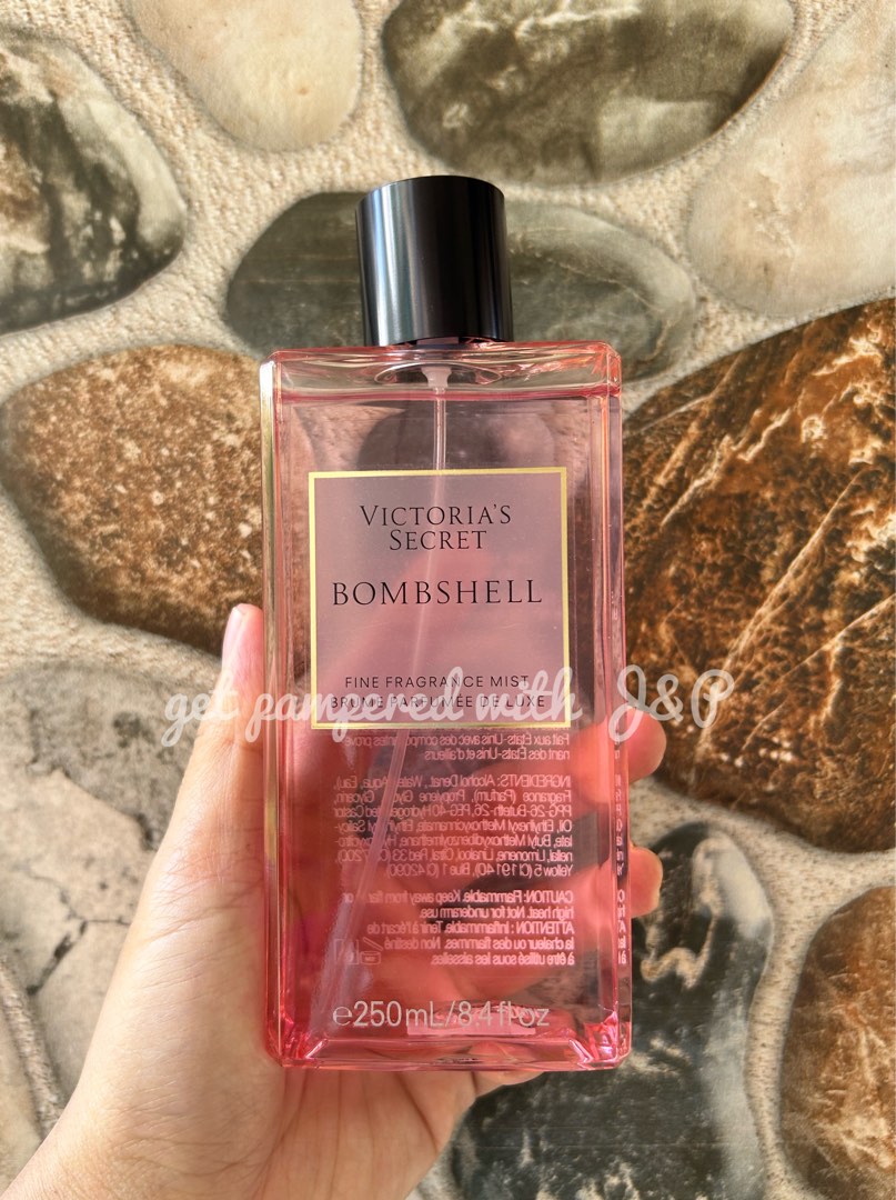 BOMBSHELL CLASSIC,SEDUCTION AND PASSION, Beauty & Personal Care ...