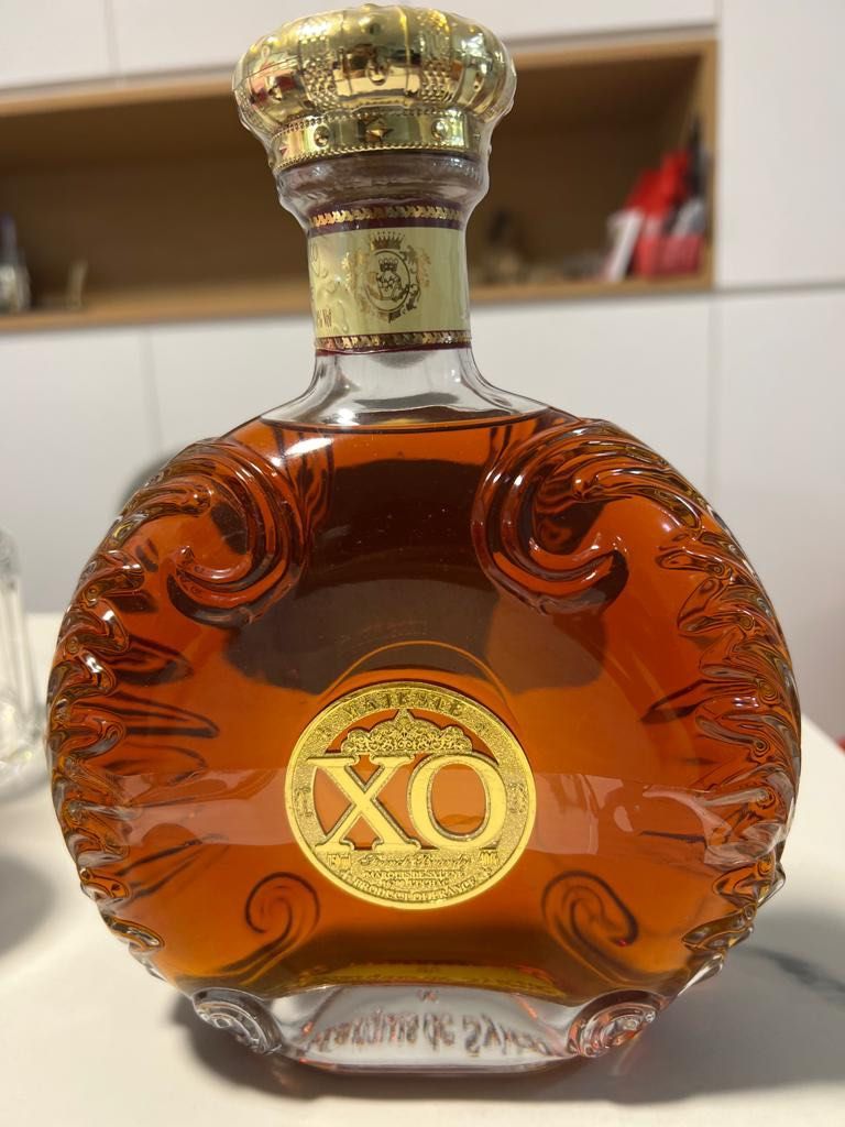 Brandy extra Xo- france, Food & Drinks, Alcoholic Beverages on Carousell