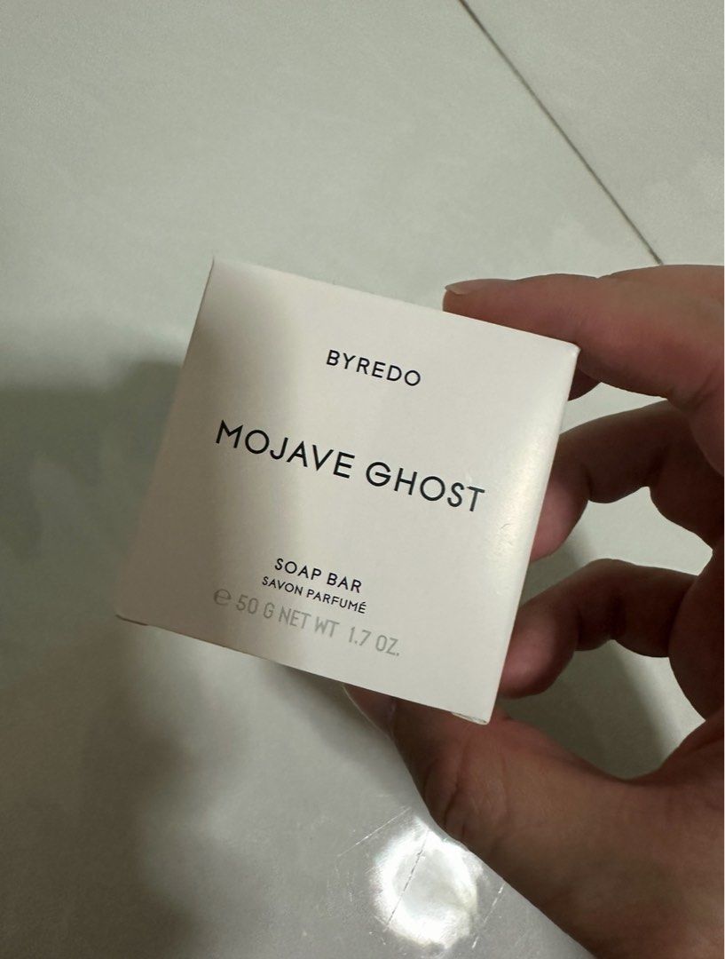 Byredo Mojave ghost shampoo 450ml x 2, Beauty & Personal Care, Hair on ...