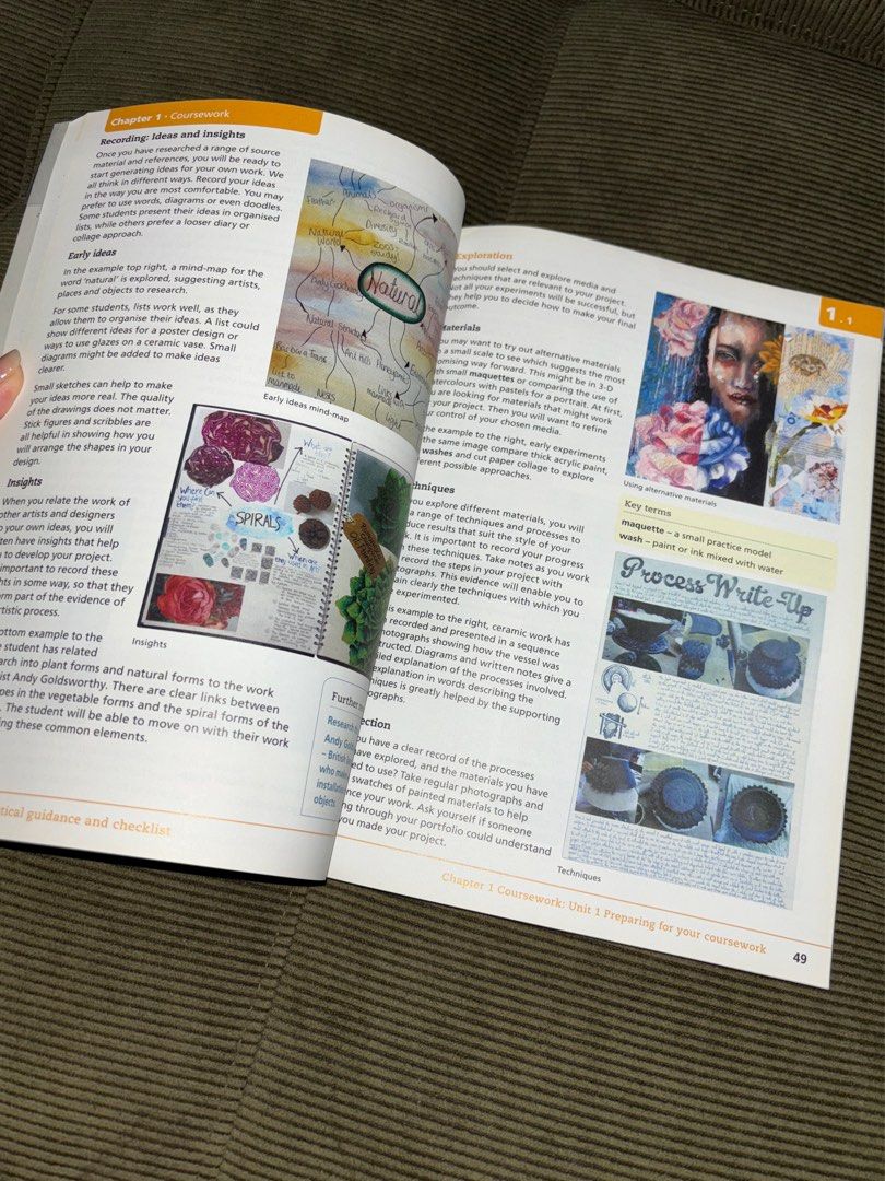 Cambridge Igcse Art And Design Hobbies And Toys Books And Magazines Textbooks On Carousell