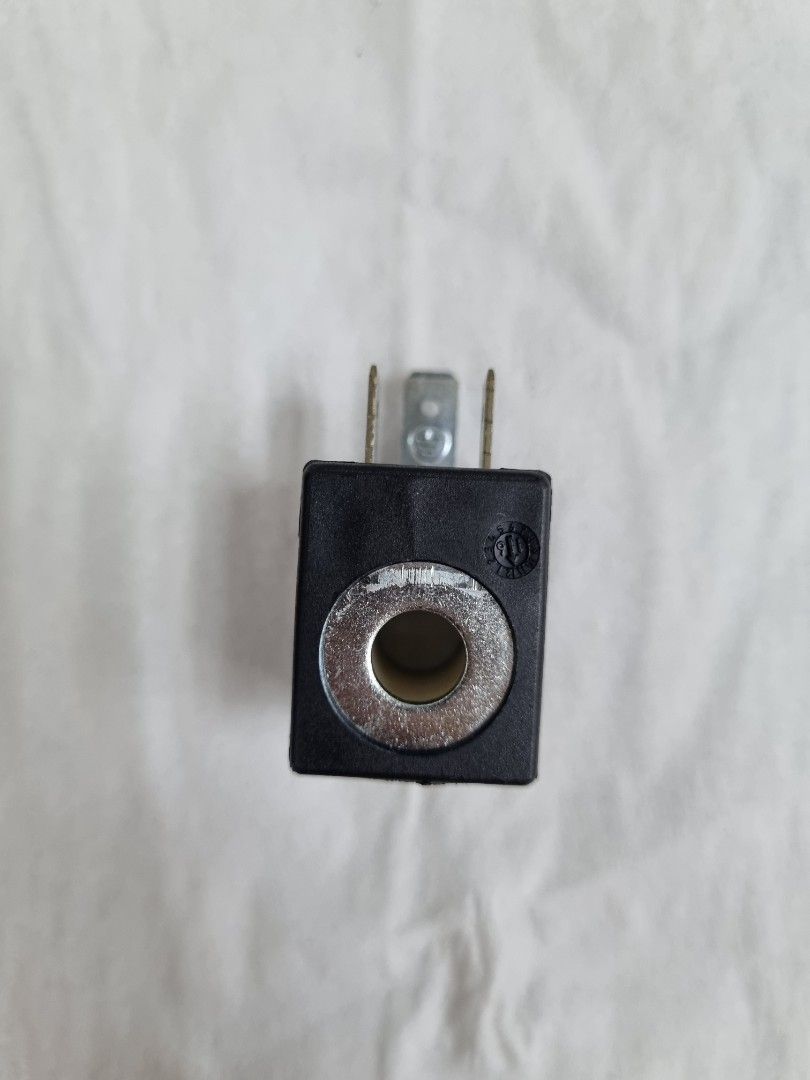 CAMOZZI Solenoid Coil, U7J, 230V-240VAC, TV & Home Appliances ...