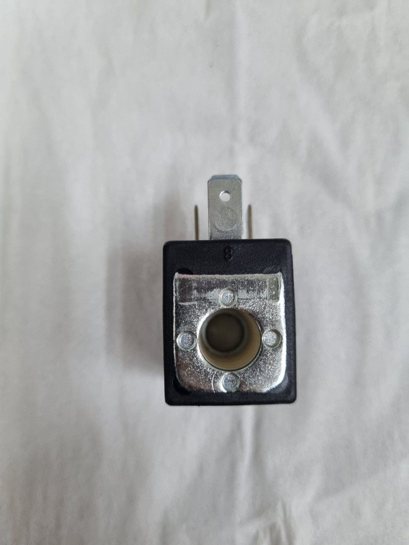 CAMOZZI Solenoid Coil, U7J, 230V-240VAC, TV & Home Appliances ...