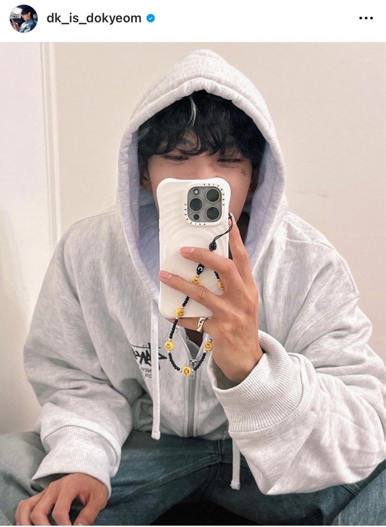 Casetify The Wabi Sabi Ripple Case Dk seventeen, Mobile Phones ...