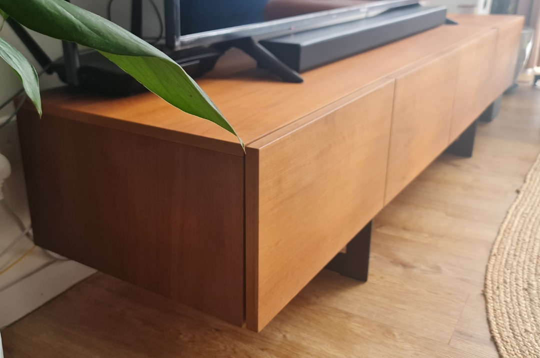 Castlery Nigel TV Console, Furniture & Home Living, Furniture, TV ...