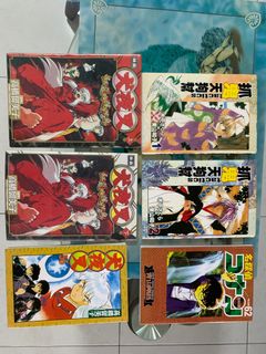 Chinese Comics, Hobbies & Toys, Books & Magazines, Comics & Manga on ...