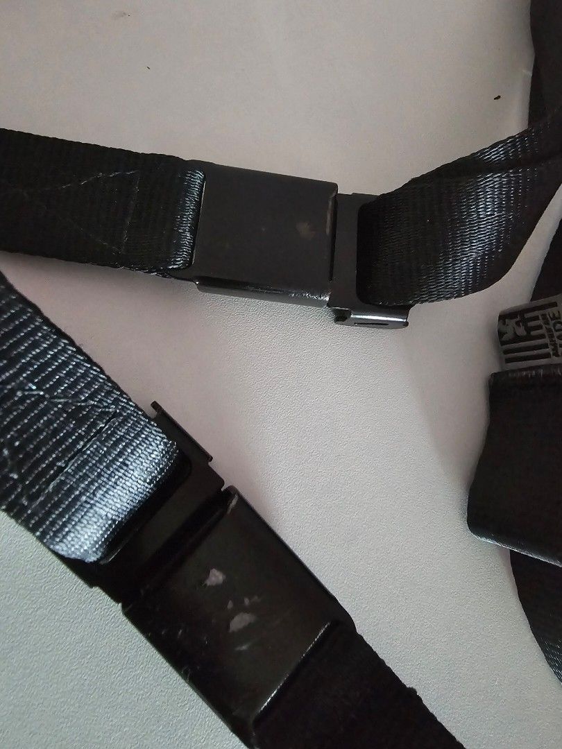 Chrome Industries Camera Strap, Photography, Photography Accessories ...