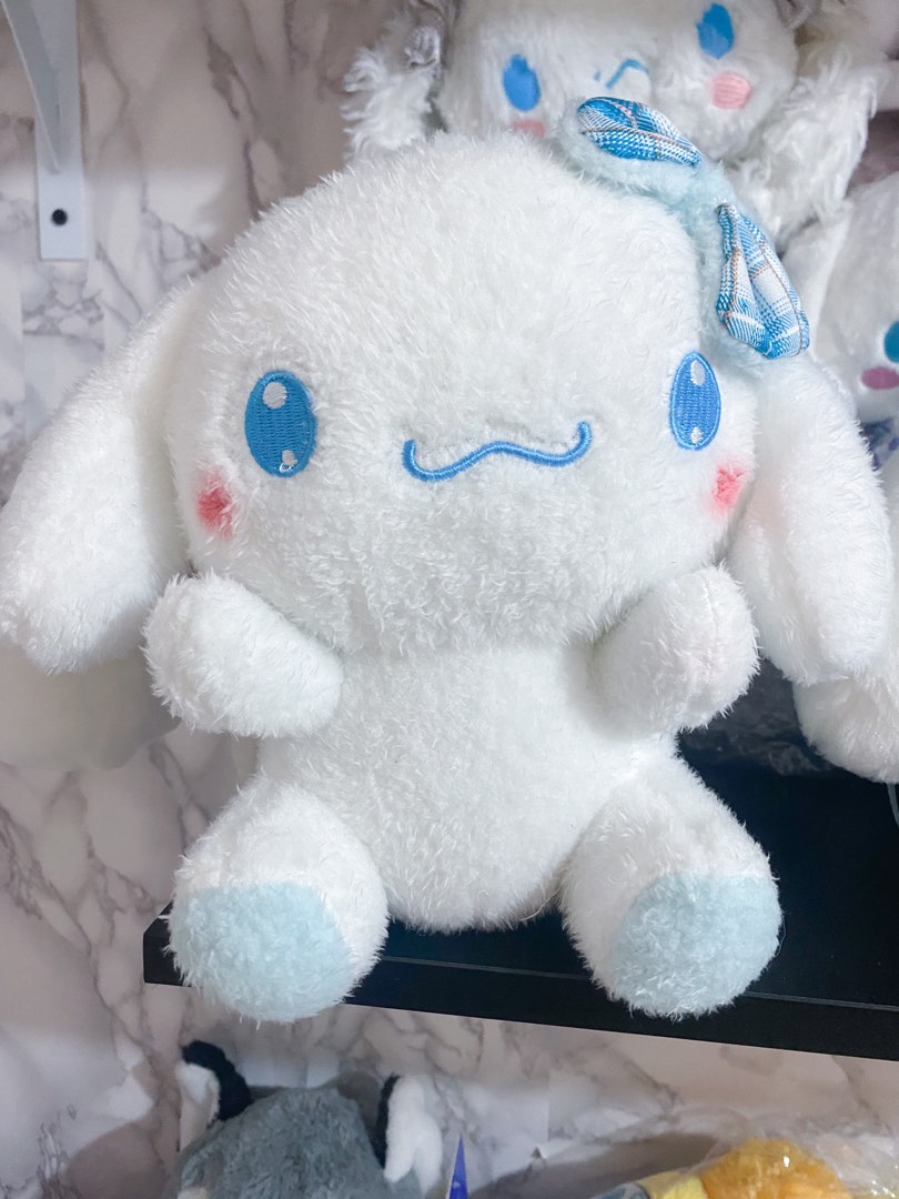 Cinnamoroll BL, Hobbies & Toys, Toys & Games on Carousell