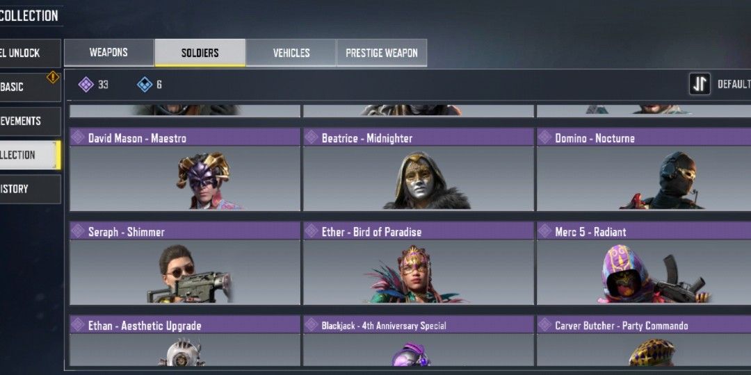 Codm account, Video Gaming, Video Games, Others on Carousell