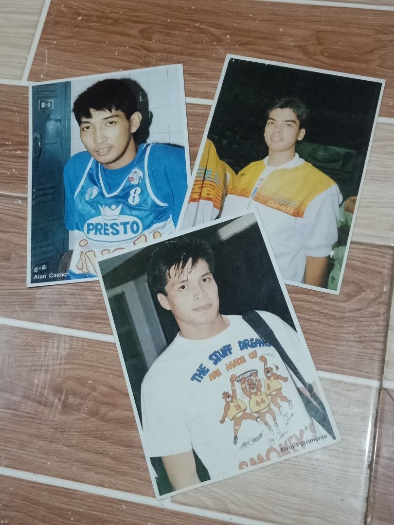 COLLECTIBLE 90'S VINTAGE PBA ENDING CARDS, Hobbies & Toys, Memorabilia ...