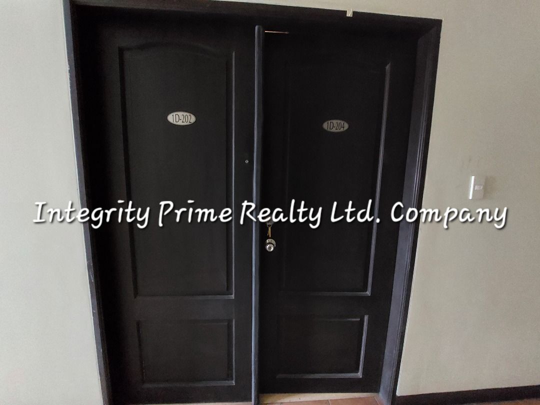 Commercial Condo for sale in Unit 202-1D and 204-1D, 2/F, Building D ...