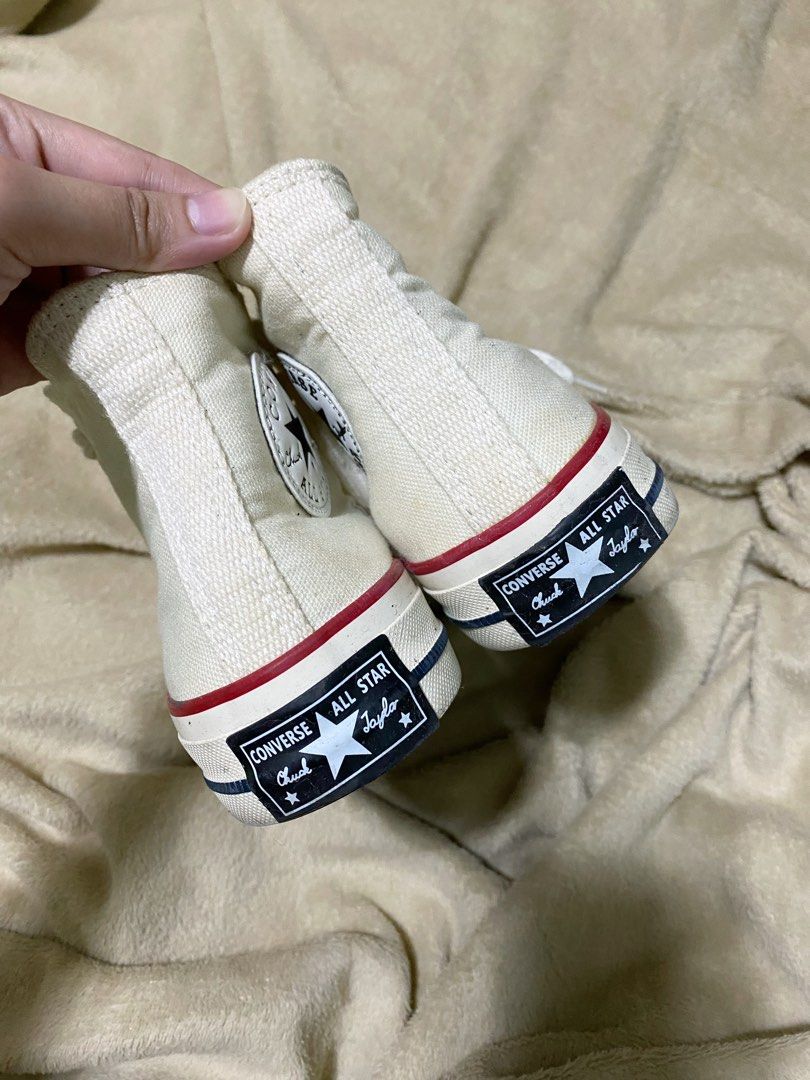 CONVERSE 1970s Classics Original Authentic, Women's Fashion, Footwear ...
