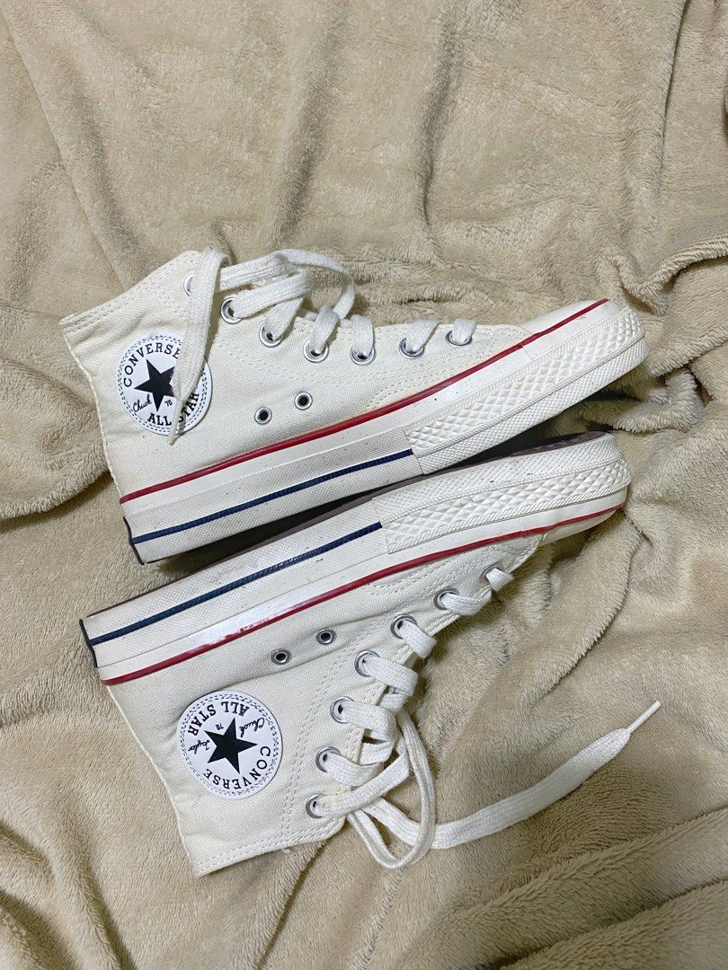 CONVERSE 1970s Classics Original Authentic, Women's Fashion, Footwear ...