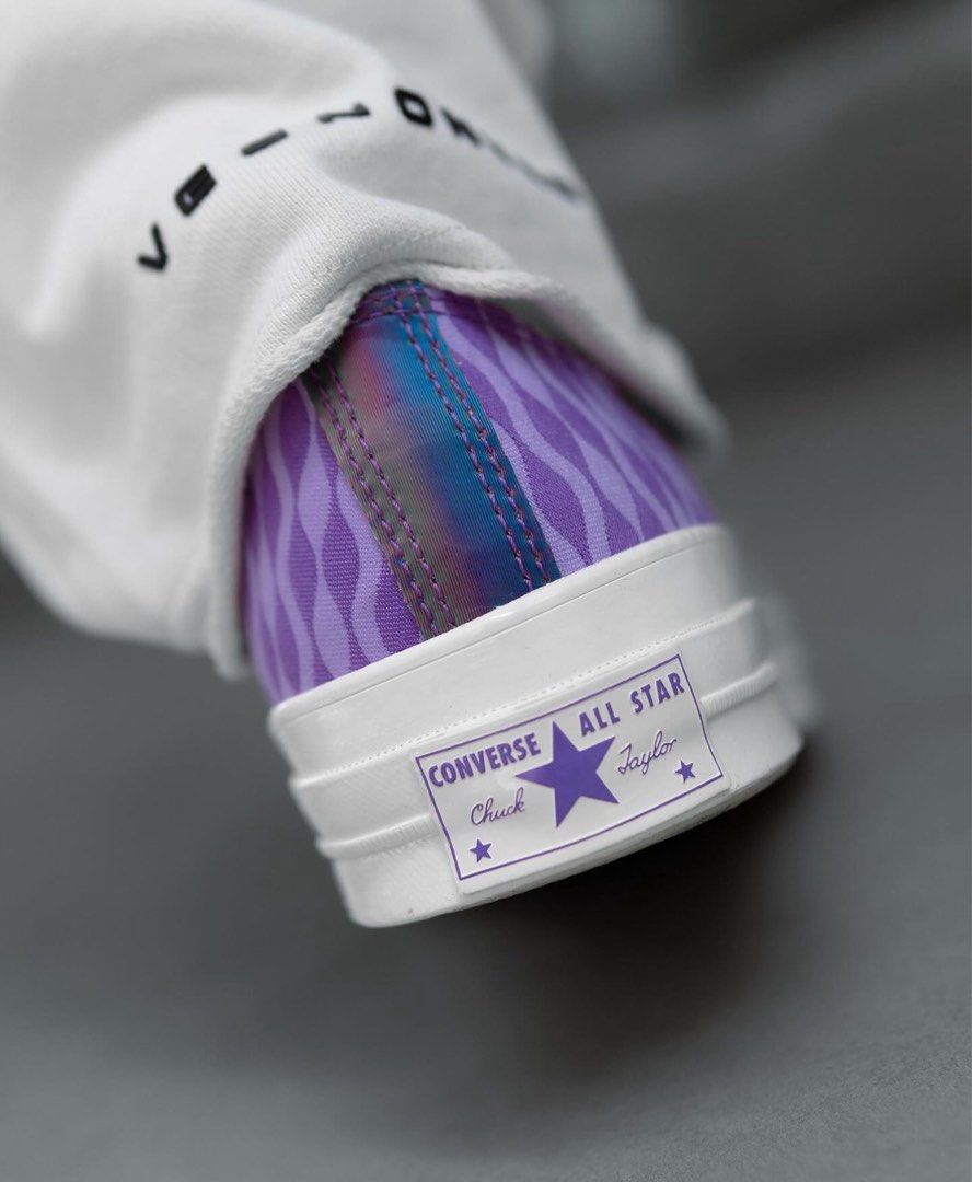 Converse brandnew legit us7M/ us9W, Women's Fashion, Footwear, Sneakers ...