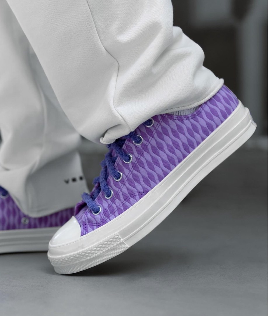 Converse brandnew legit us7M/ us9W, Women's Fashion, Footwear, Sneakers ...