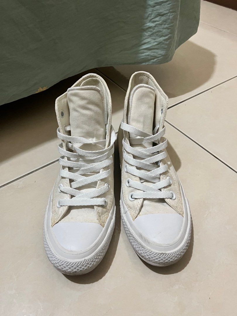 Converse Chuck Taylor All Star 2 高筒 帆布鞋 150148C, 她的時尚, 鞋類, 平底鞋、休閒鞋在旋轉拍賣