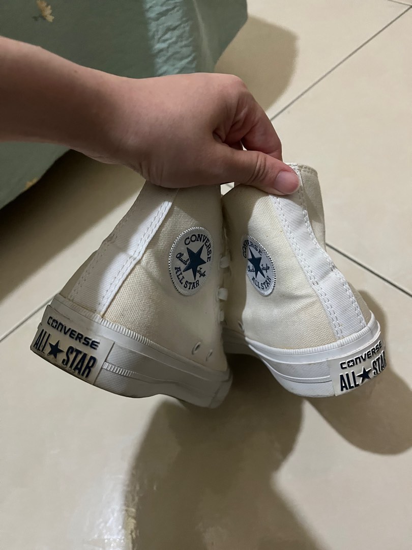 Converse Chuck Taylor All Star 2 高筒 帆布鞋 150148C, 她的時尚, 鞋類, 平底鞋、休閒鞋在旋轉拍賣