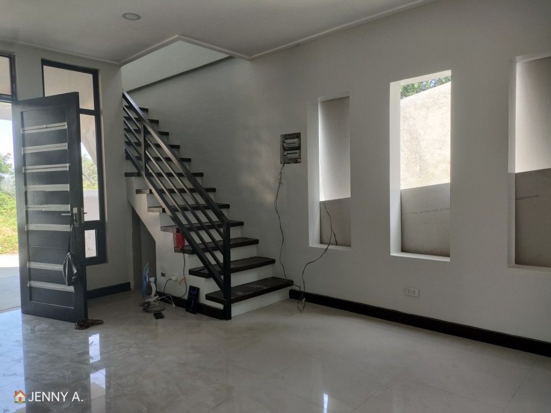 Corner Unit House for Sale 2Car garage in The Nest Horizon Antipolo ...