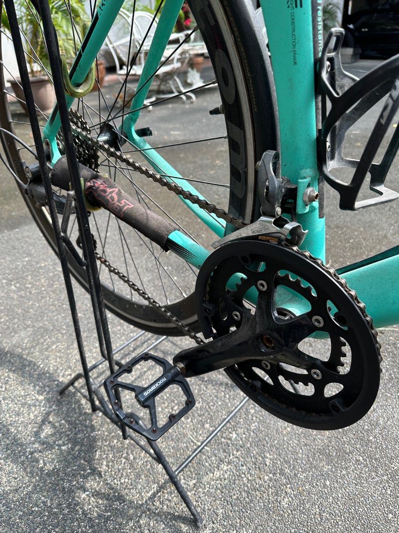 Covert Atomic-19, Sports Equipment, Bicycles & Parts, Bicycles on Carousell