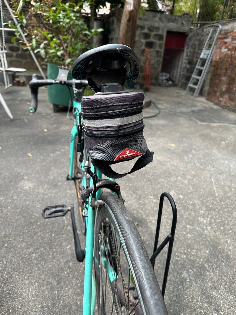 Covert Atomic-19, Sports Equipment, Bicycles & Parts, Bicycles on Carousell