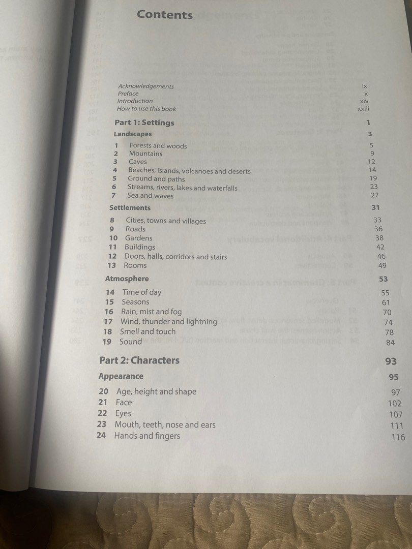 Creative Writing Book -Descriptosaurus, Hobbies & Toys, Books ...