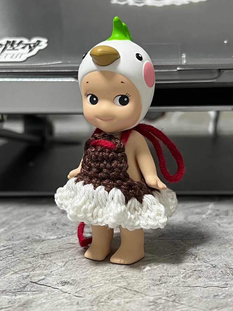 custom Crochet sonny angel clothes!, Hobbies & Toys, Stationery & Craft ...