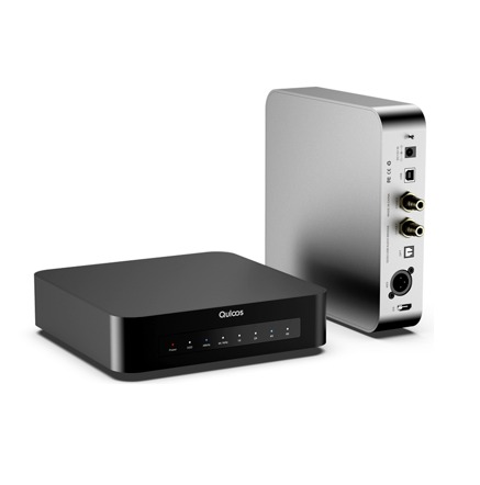 DDC USB | I2S digital bridge, Audio, Other Audio Equipment on Carousell