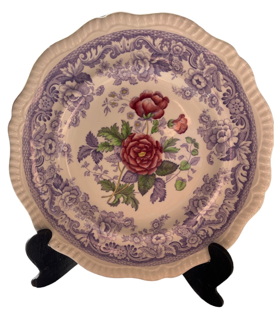 Deco plate, Furniture & Home Living, Kitchenware & Tableware ...