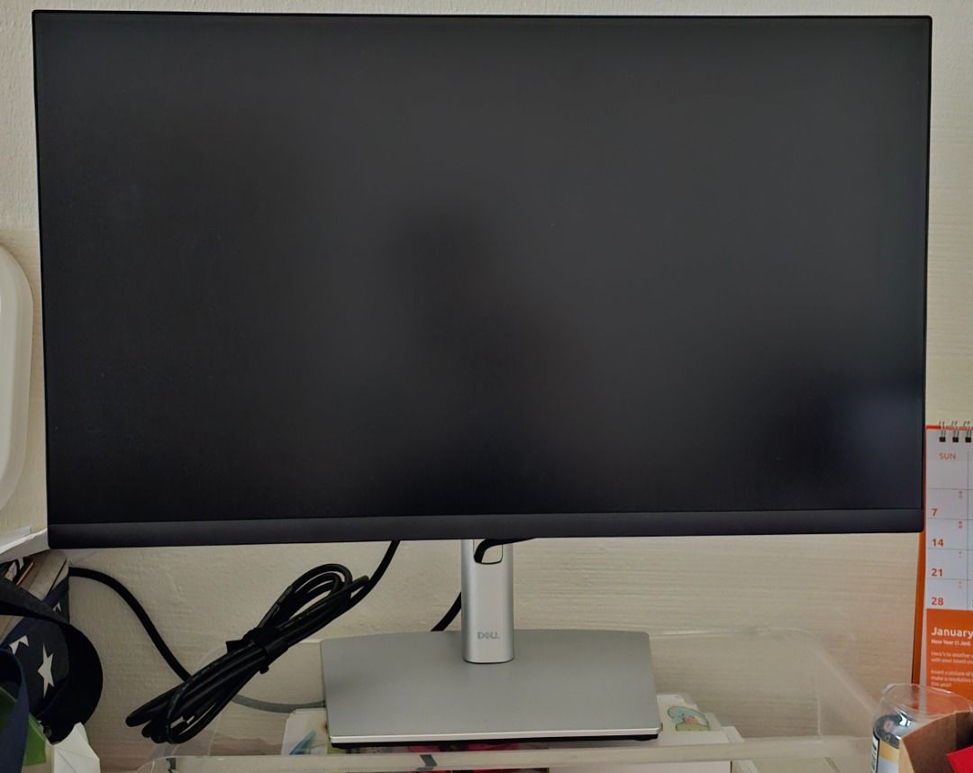 Dell 24 inch USB-C Hub Monitor - P2422HE, Computers & Tech, Parts ...