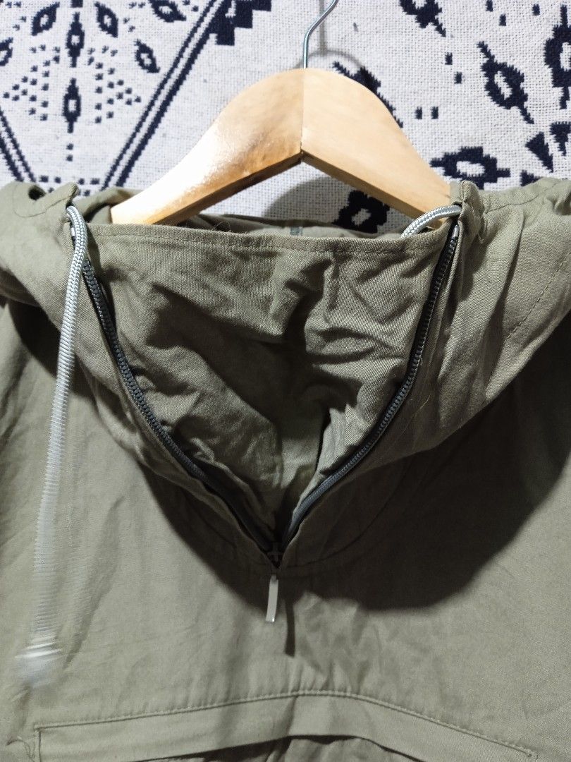 Descente Japanese Jacket, Men's Fashion, Coats, Jackets and Outerwear ...