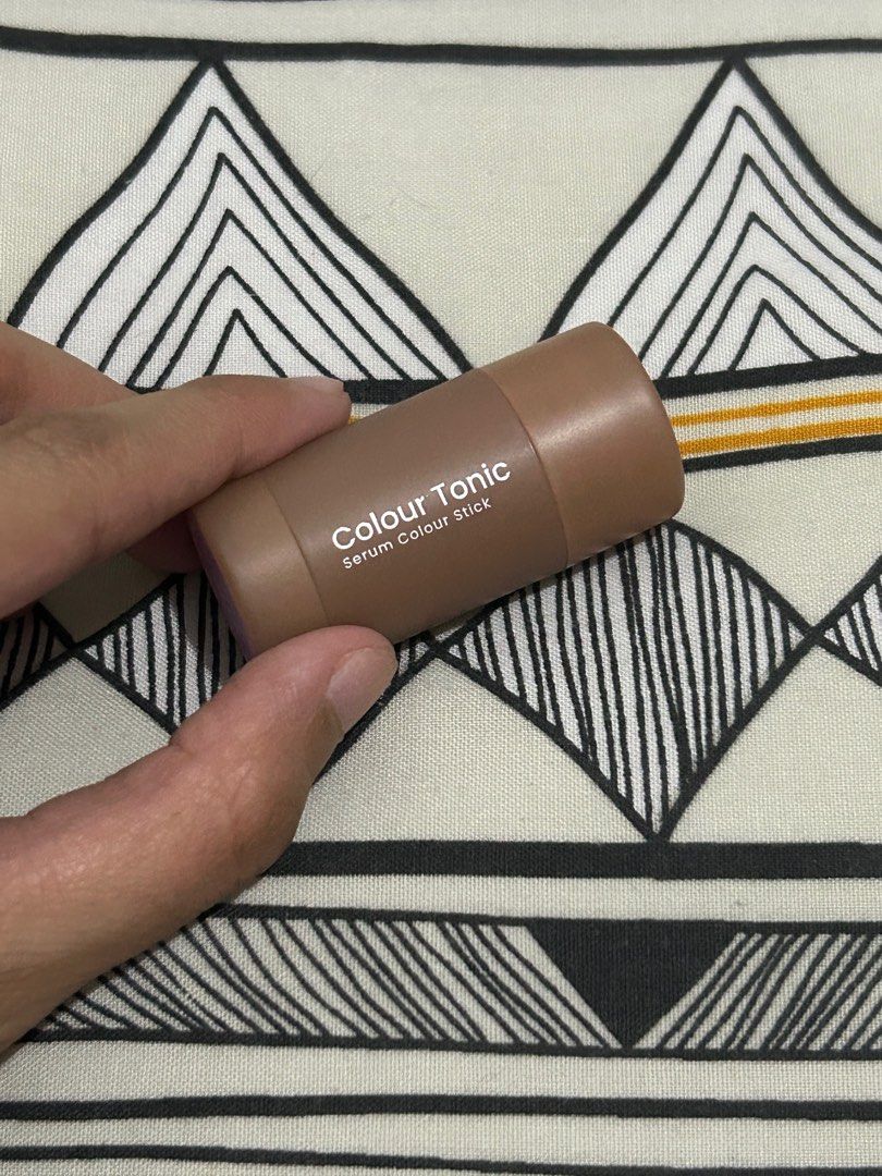 Detail Cosmetics Color Tonic in Haze, Beauty & Personal Care, Face ...