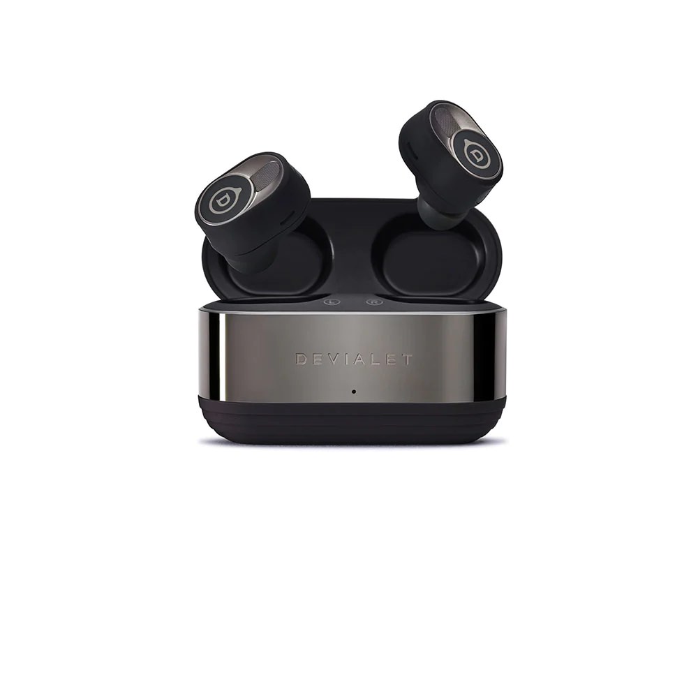 Devialet Gemini II True Wireless Earbuds, Audio, Earphones on Carousell