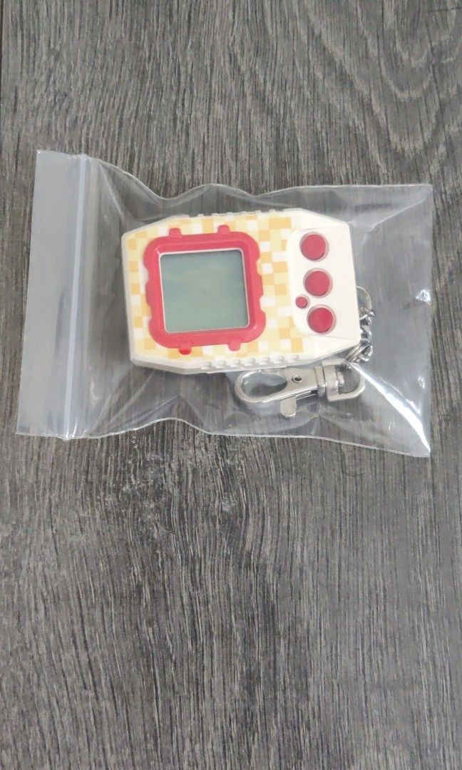 Digimon Pendulum Z virus buster, Hobbies & Toys, Toys & Games on Carousell