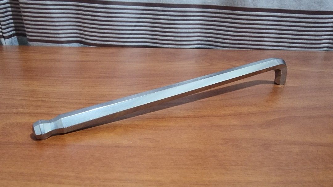 Eight Hex Allen Key 10 mm, Furniture & Home Living, Home Improvement ...