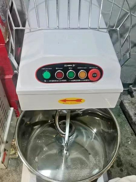 Epa-13 commercial Spiral Mixer ( 20 liters capacity), TV & Home ...
