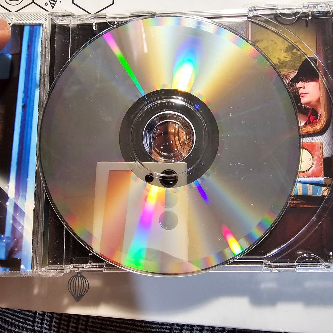 Fall Out Boy - Infinity on High - CD Mint Made in Japan NO OBI, Hobbies ...